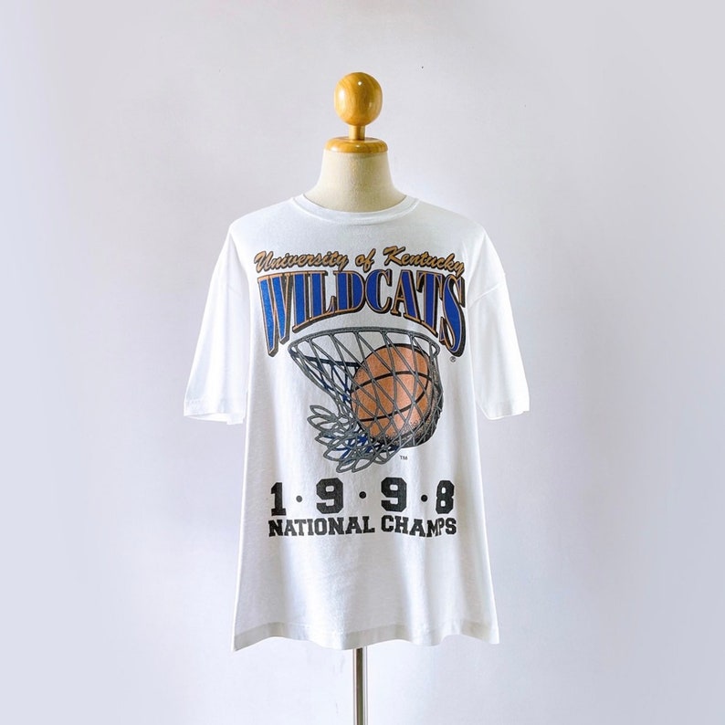 Kentucky Football End Zone Shirt, Football Shirt, College Tailgate ...