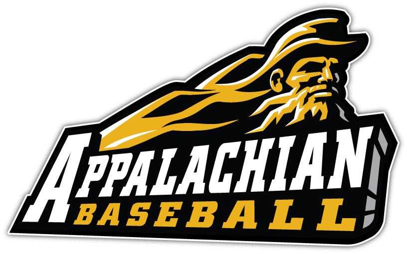 Appalachian State Mountaineers NCAA Logo Vinyl Decals Sticker For Car ...