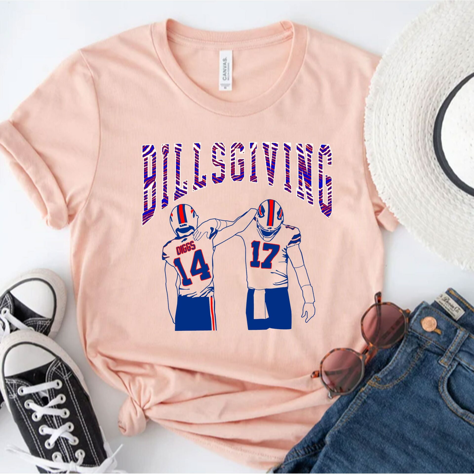 Bills Giving Josh Allen Buffalo Potato Sweatshirt, Hoodie, Shirt Gifts ...