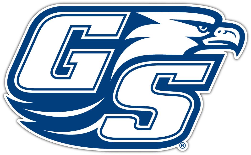Georgia Southern Eagles NCAA Logo Vinyl Decals Sticker For Car Truck ...