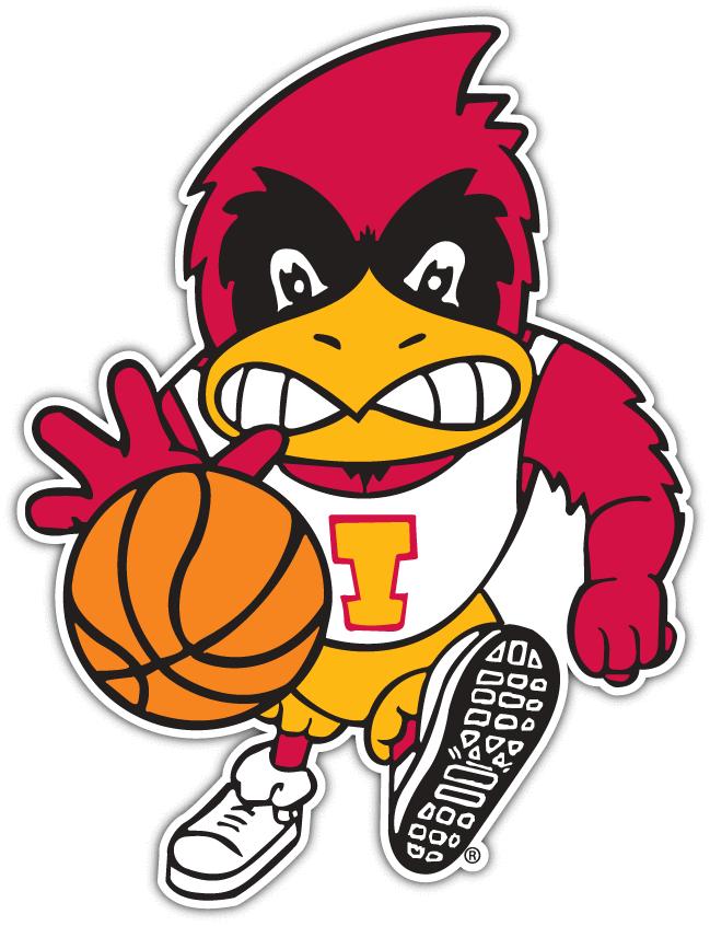 Iowa State Cyclones NCAA Logo Vinyl Decals Sticker For Car Truck Door ...