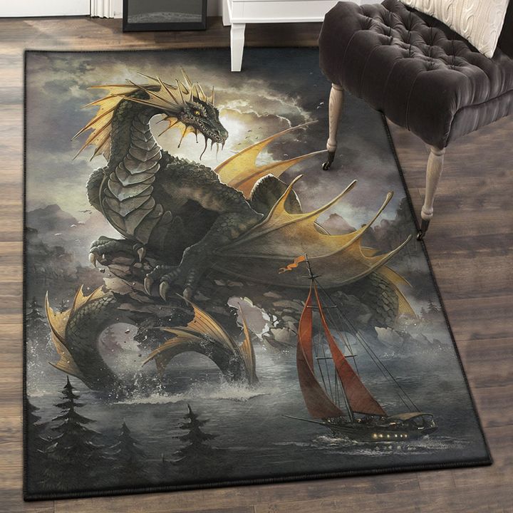 Personalized Rugs For Home