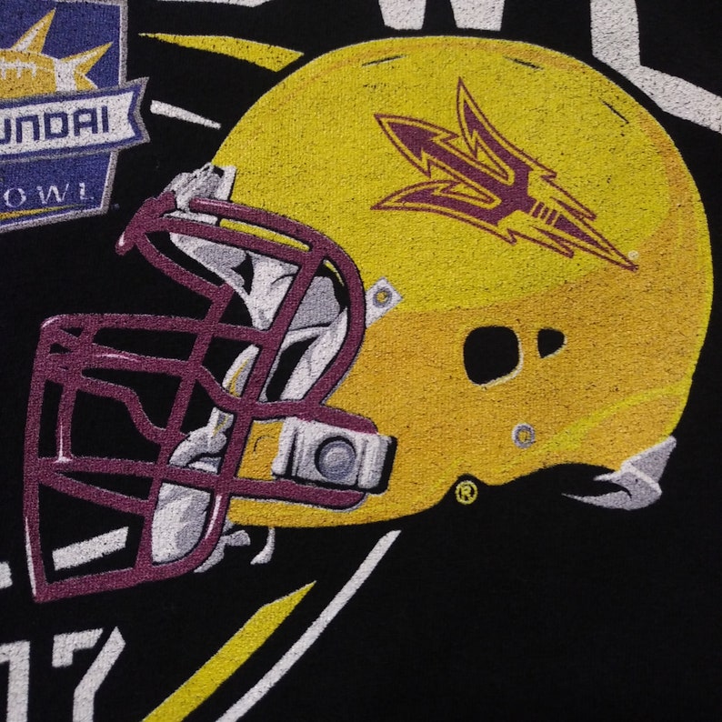 Stanford Cardinal Arizona State Sun Devils Ncaa Football Shirts - Bluefink