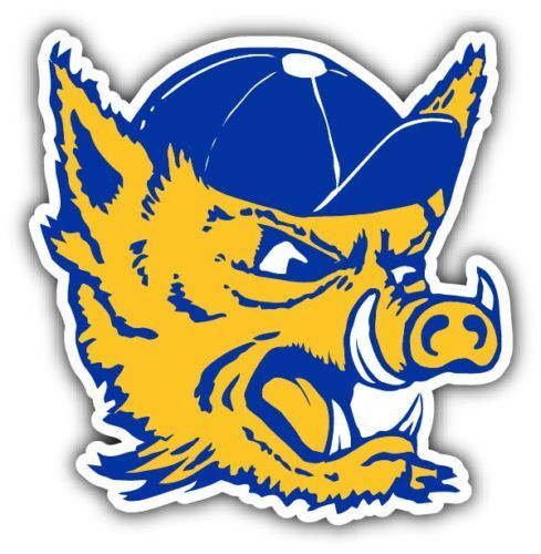 Texas A&M Kingsville Javelinas NCAA Logo Vinyl Decals Sticker For Car ...