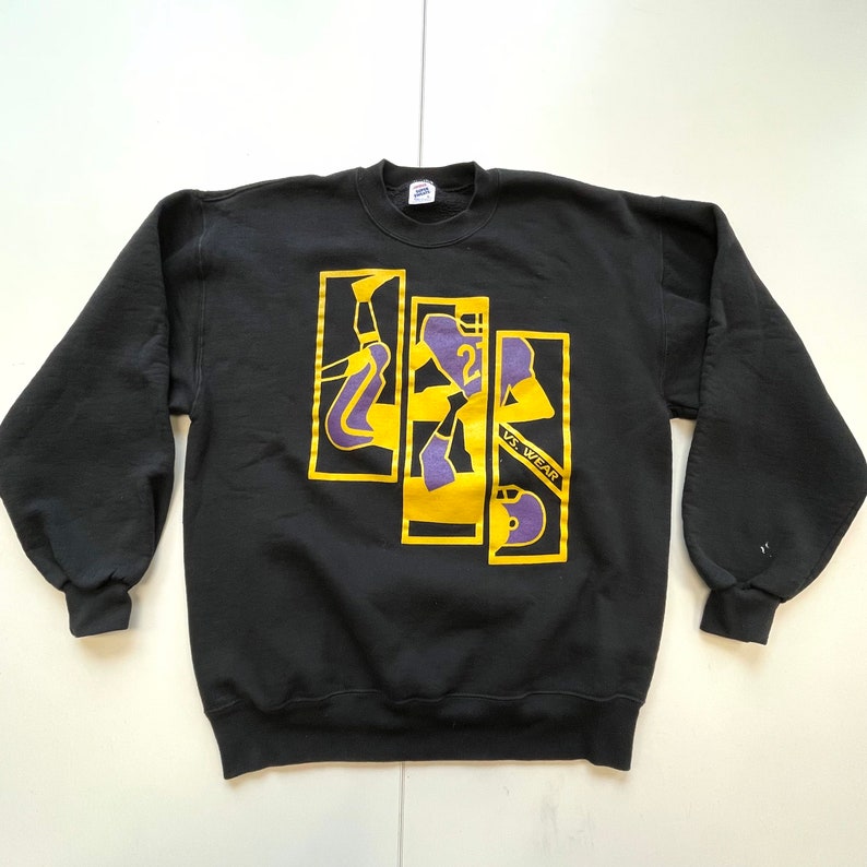 Vintage 1990’s U of W Huskies University of Washington Football ...