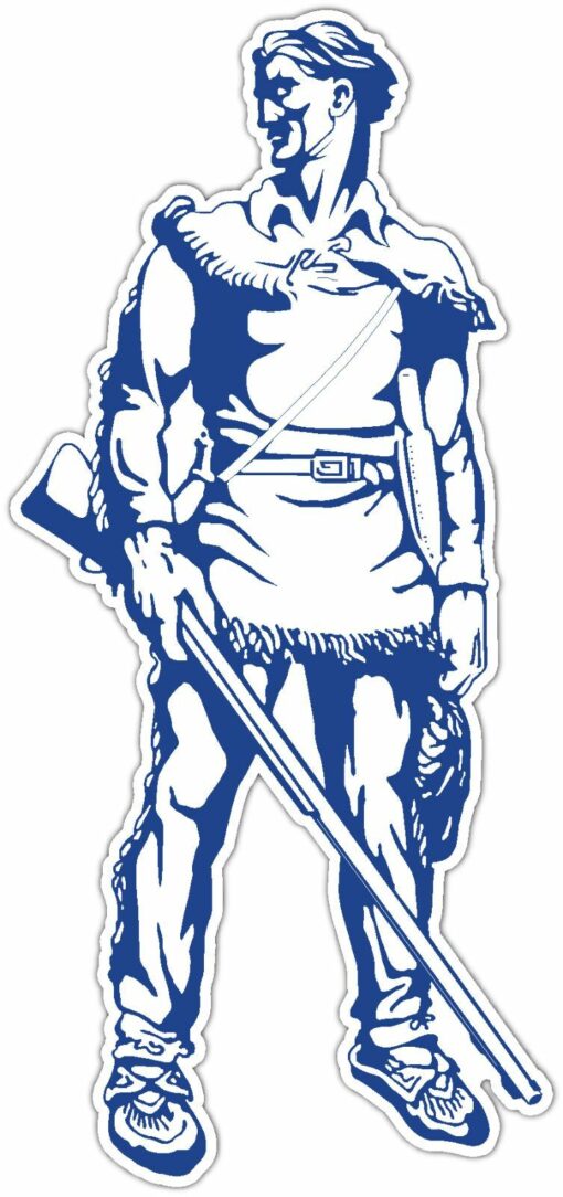 West Virginia Mountaineers NCAA Logo Vinyl Decals Sticker For Car Truck ...