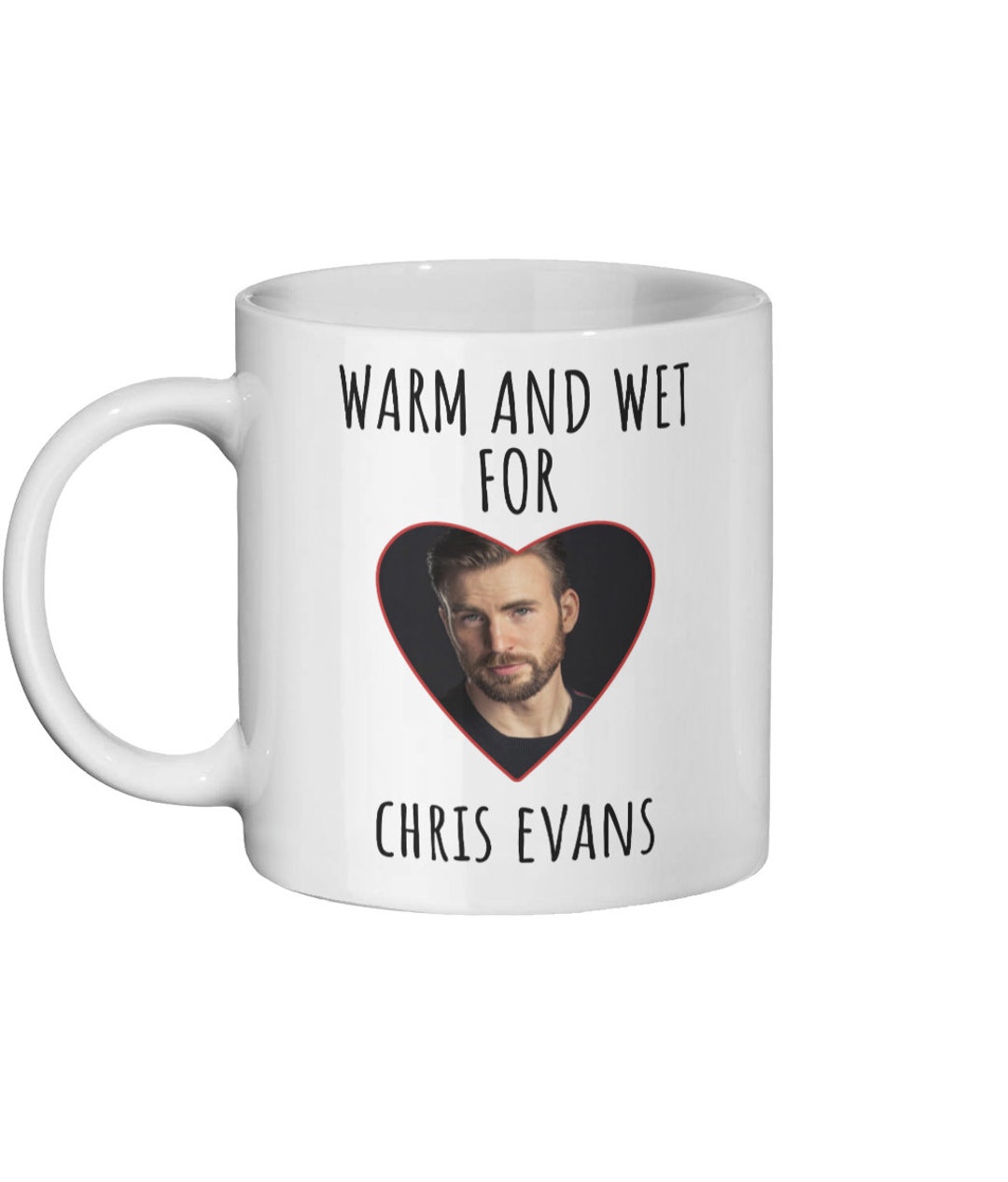 Chris Evans Funny