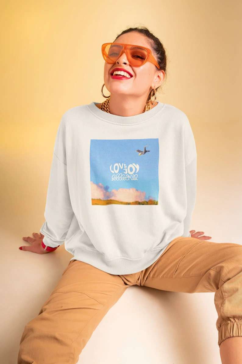 Pebble Brain Lovejoy T-Shirts - Bluefink