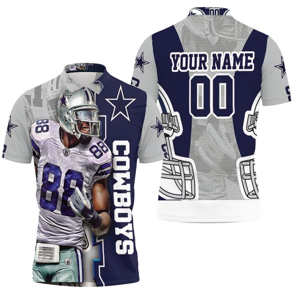 Ceedee Lamb 88 Dallas Cowboys Nfc East Champions Super Bowl 2021 ...