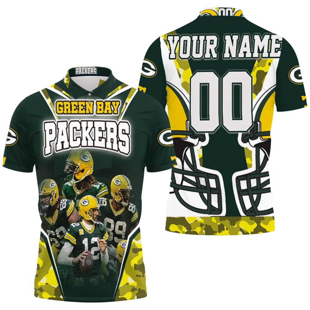 Green Bay Packer Nfc North Champions Division Super Bowl 2021 ...