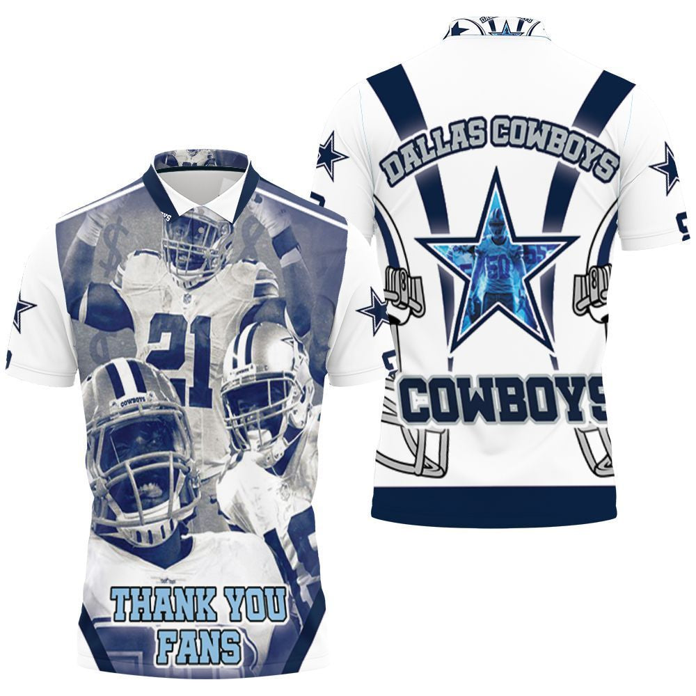 Nfc East Division Champions Dallas Cowboys Super Bowl 2021 Thank You ...