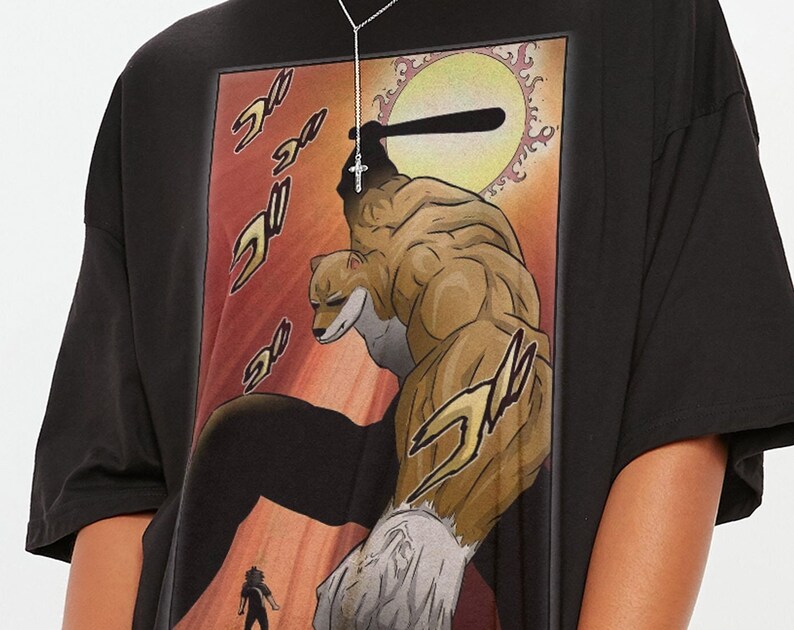 Doge Coin Opossums Lover Shirt - Deadly Sins Meme Shirts for Doge Fans ...