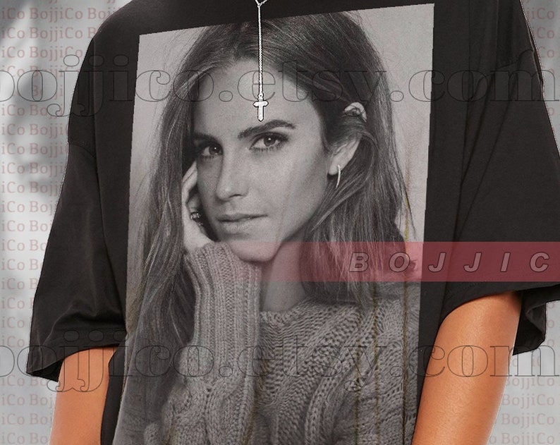 Emma Watson Little Women Tee - Perfect for Fans of This Classic Movie ...