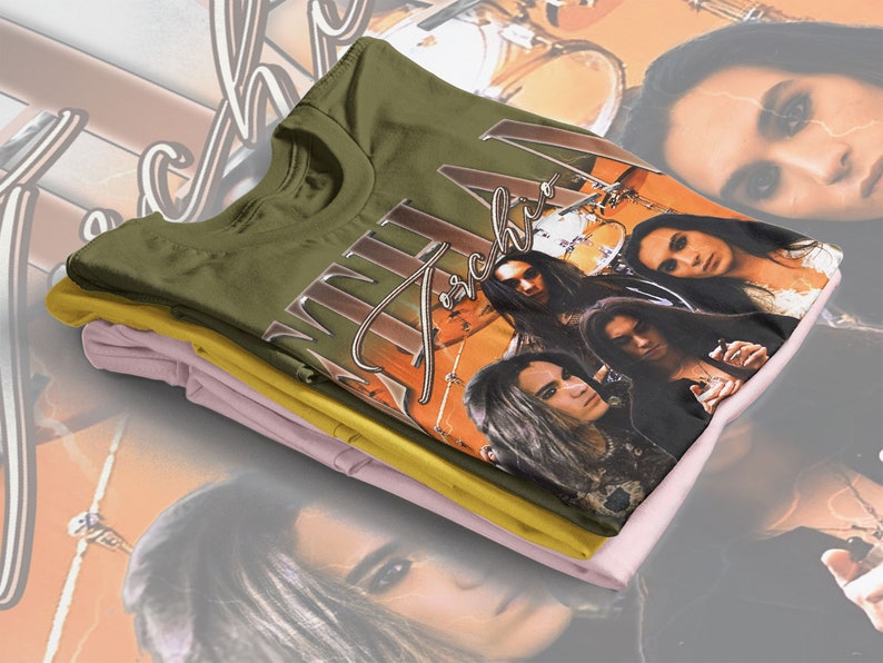 Ethan Torchio Fan Tee - Homage, Vintage and Maneskin Merch Gift Shirt ...