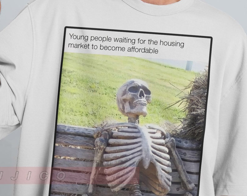 House Prices and Funny Possums Shirt, Affordable Living Fan Shirt ...