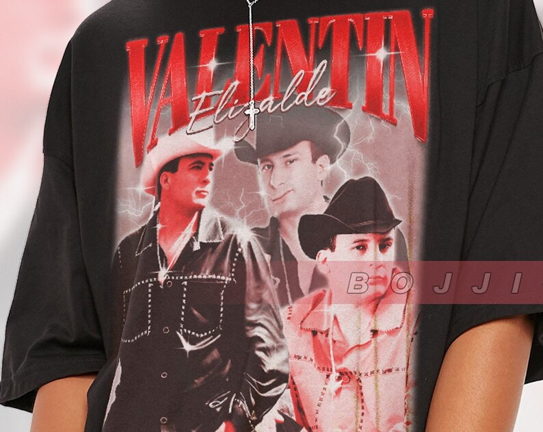 Valentin Elizalde Cadaver