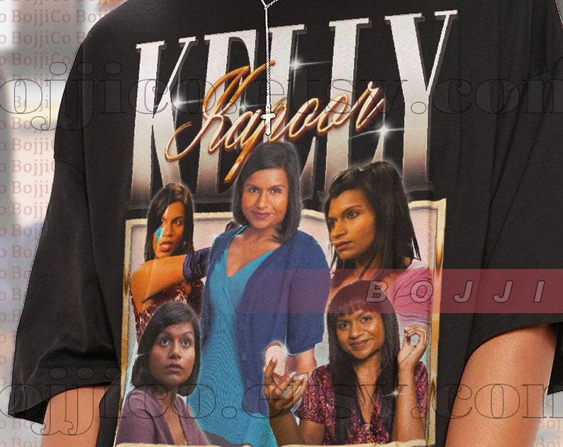 Kevin Hart Comedian Vintage Tee with Reality Check Quote - Bluefink