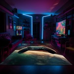 Personalize Your Teen Boy's Room with Gaming Themed Area Rugs - Perfect ...