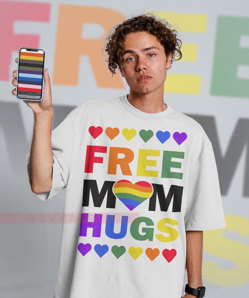 Pride Month Unisex Shirts - Celebrate Human's Right with These Funny ...