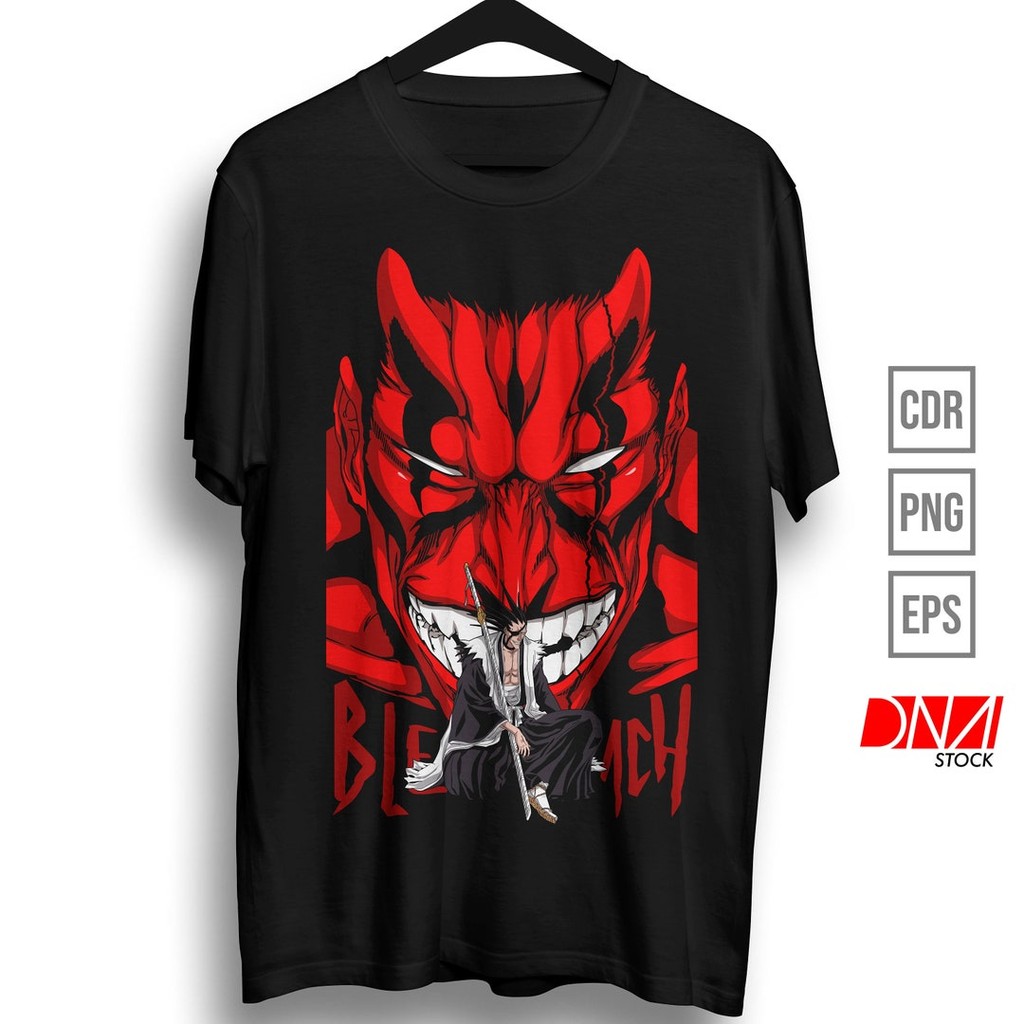 Anime Graphic Shirts Collection - Get Your Daily Dose of Anime with HD ...