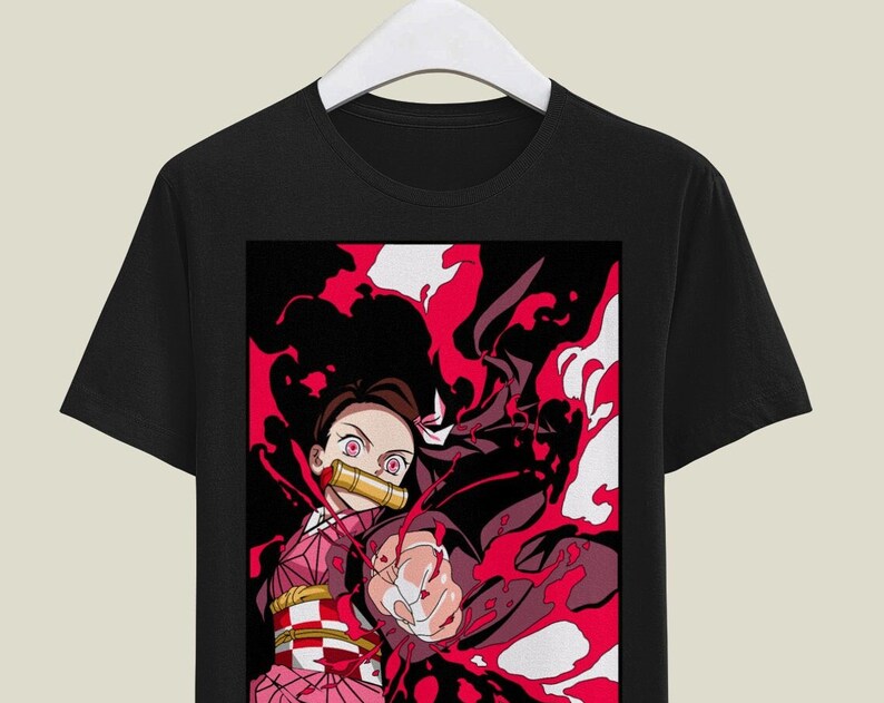 Classic Lain Cyberpunk Science Fiction Anime Tee + Keyword: Gift for ...