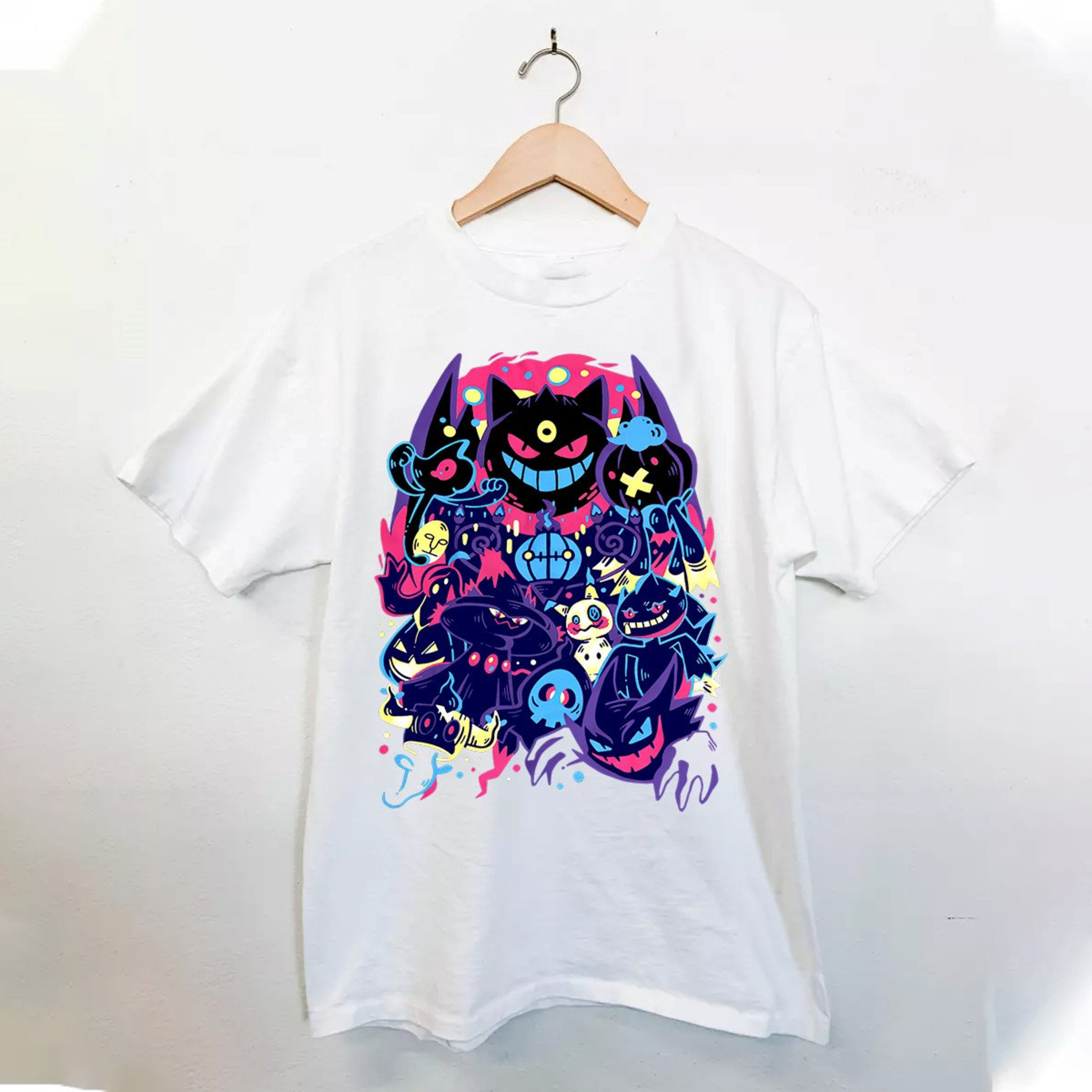 Classic Lain Iwakura Sweater - Serial Experiments Lain Sweatshirt and ...