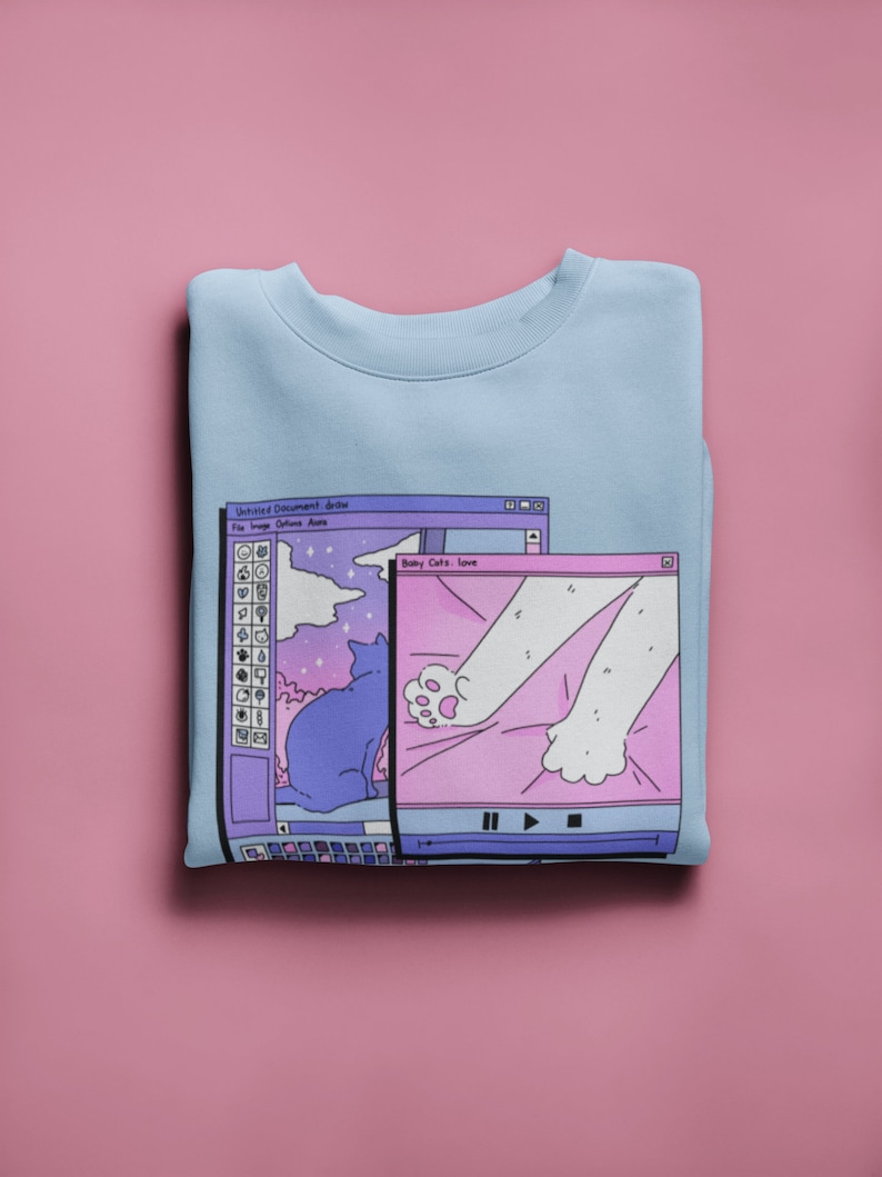 Cool Anime Lover Hoodie - Urban Japanese Sweatshirt for Anime and Manga ...