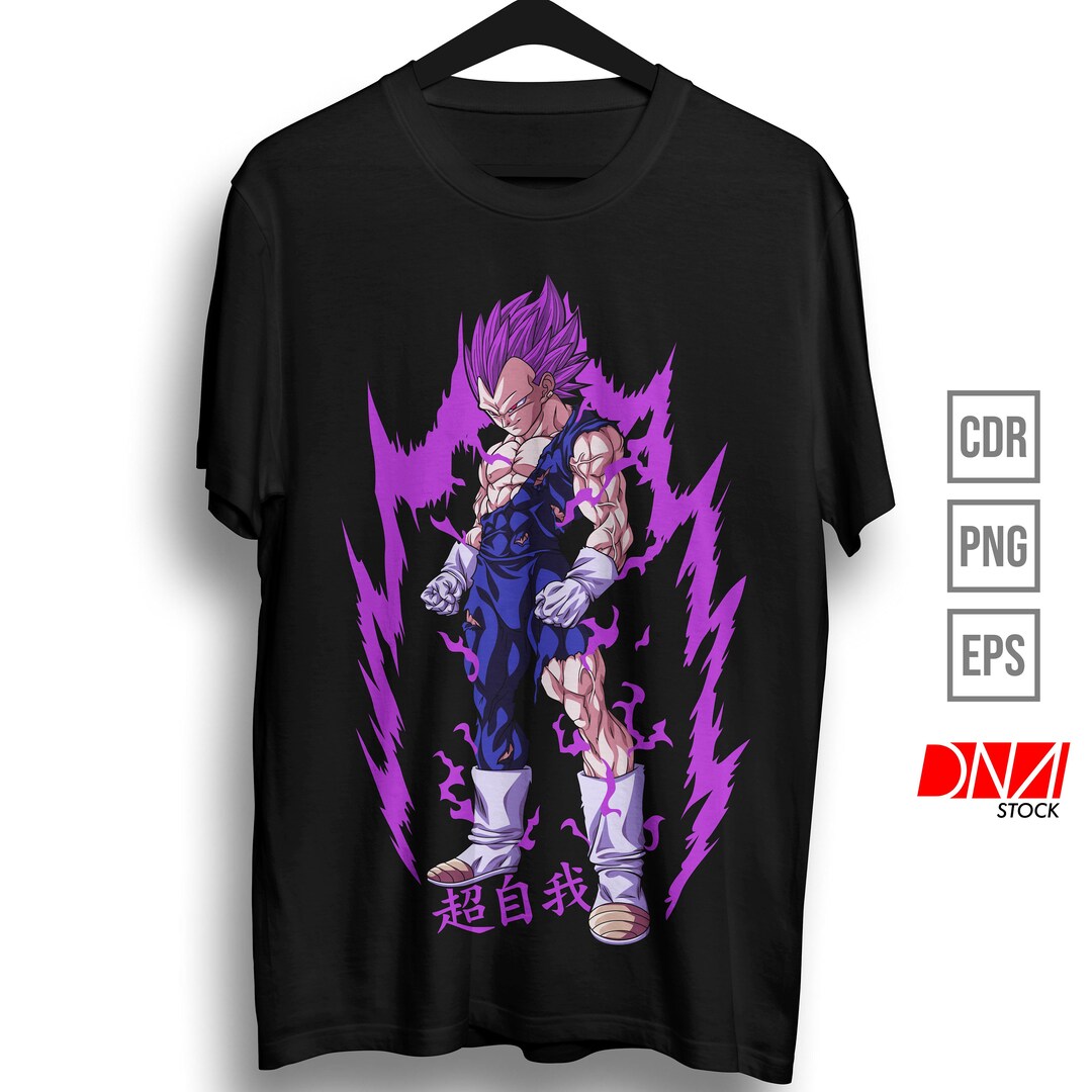 Cute Anime T-Shirt Designs - Make Your Own DIY Project - Bluefink