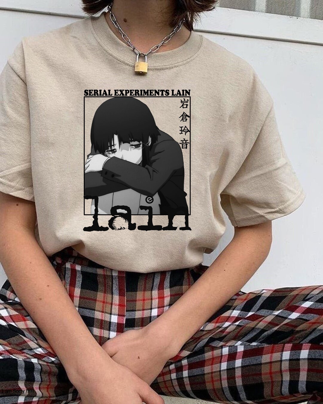 Cute Manga Lover Gift Idea for Otaku Fans - Cute Anime Tshirt - Bluefink