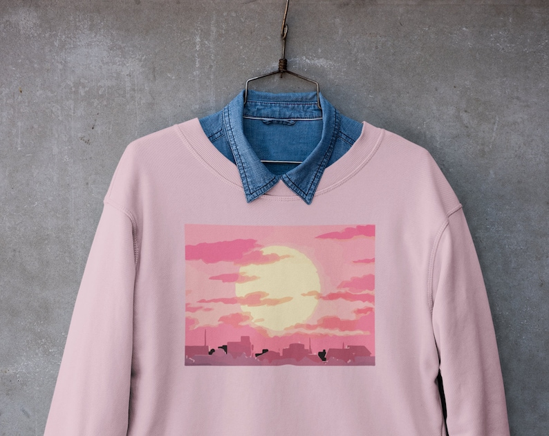 Graphic Japanese Anime Hoodie - Manga Japanese Streetwear Sweater ...