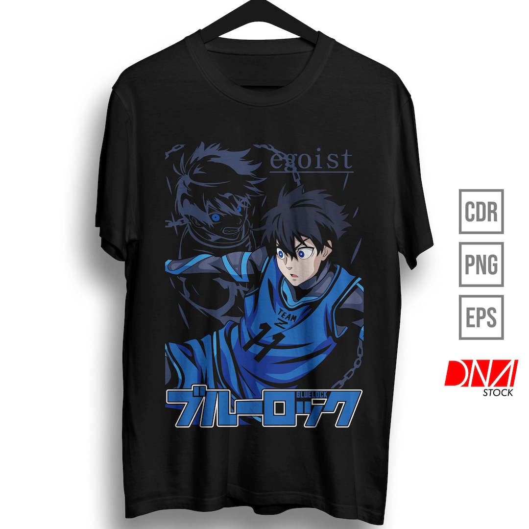 Japanese-Inspired Anime Clothing - Create Your Own Unique Look for BL ...