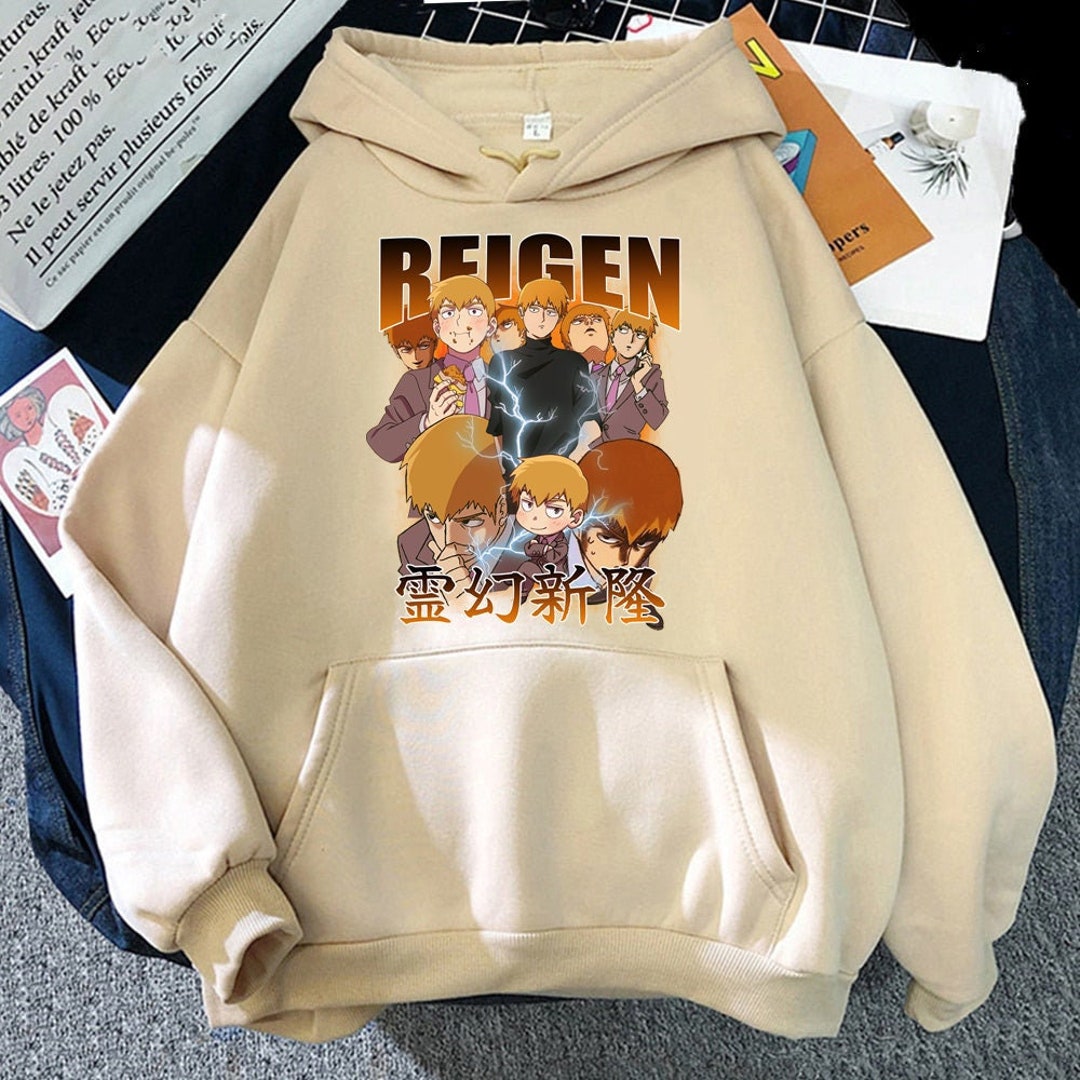 Kawaii Manga Lover Sweater Gift Idea - Cute Anime Hoodie - Bluefink
