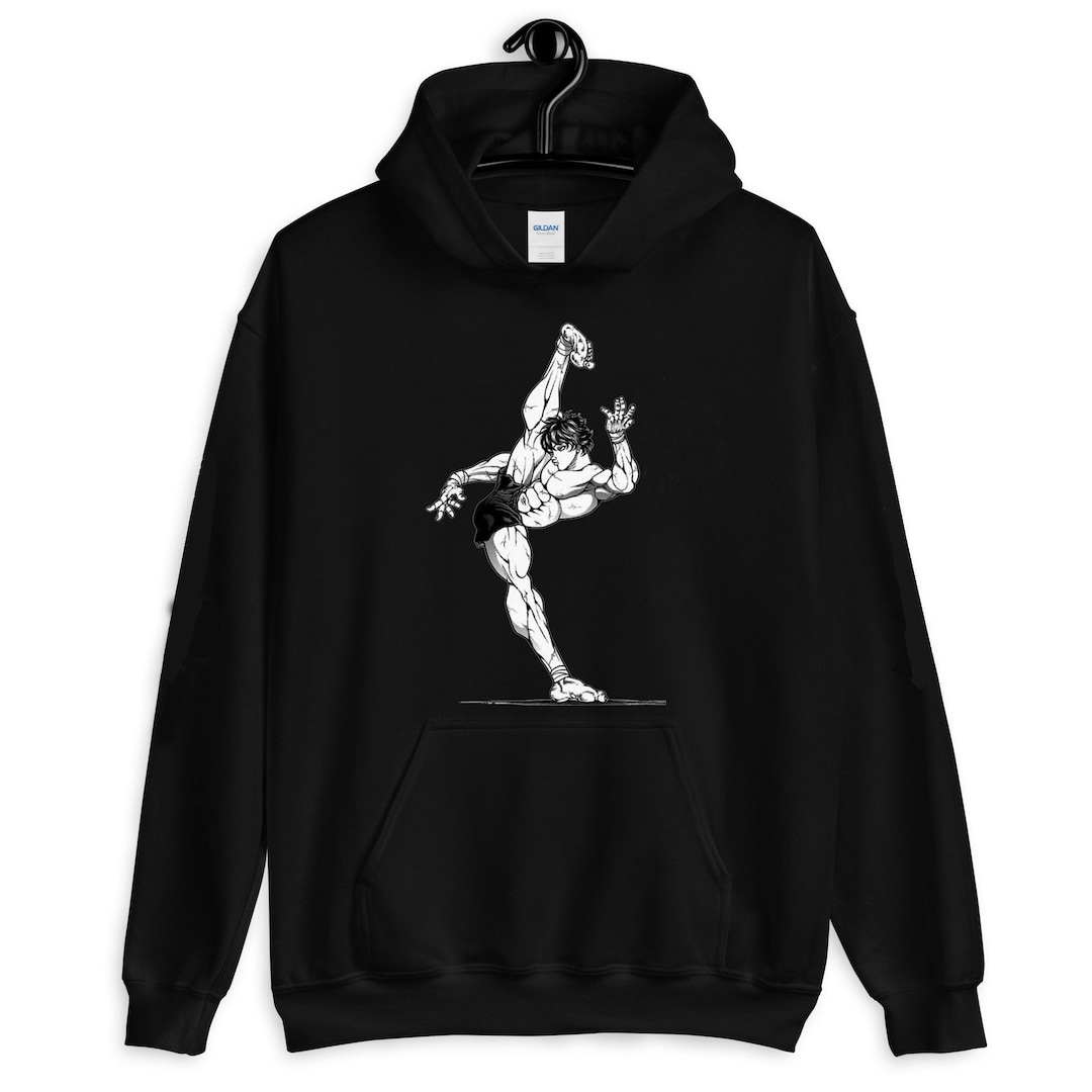 Otaku Ropa Clothing Merch - Graphic Sweater, Unique Hoodie for Manga ...