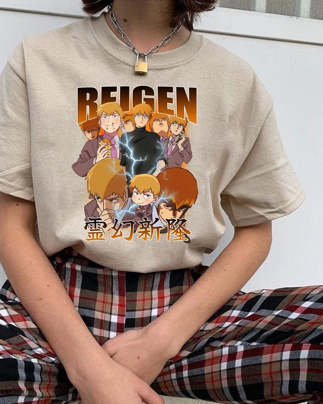 Otaku Ropa Clothing Merch - Graphic Tee, Cute Anime Shirt for Manga ...