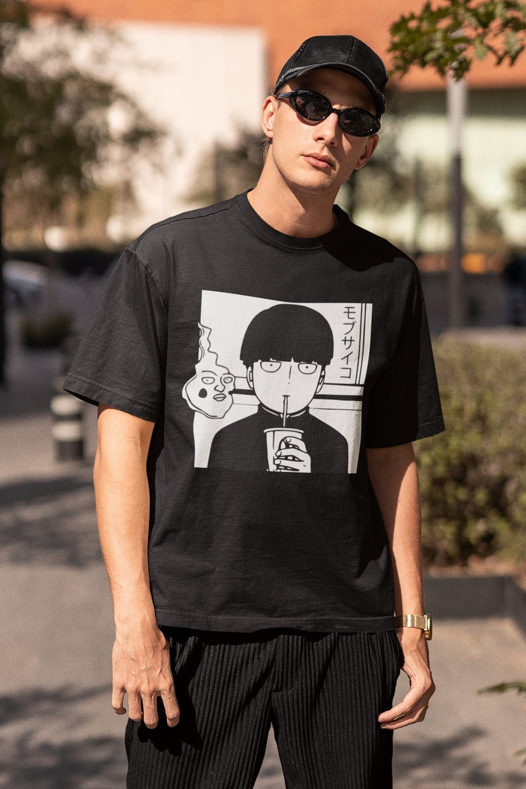 Otaku Ropa Clothing Merch - Perfect Gift for Anime Lovers - Adorable ...