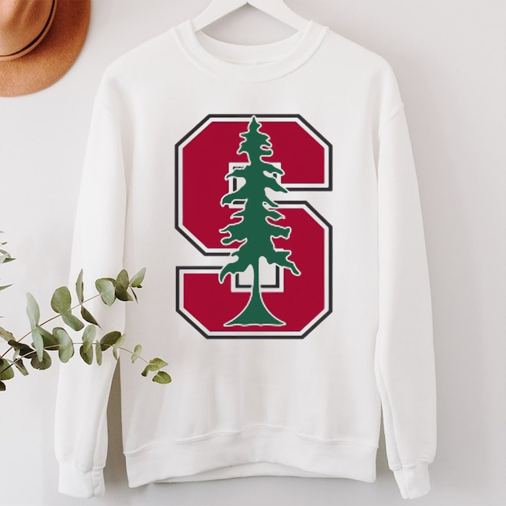 Stanford University Logo Shirt - Stanford University Logo Shirt in ...