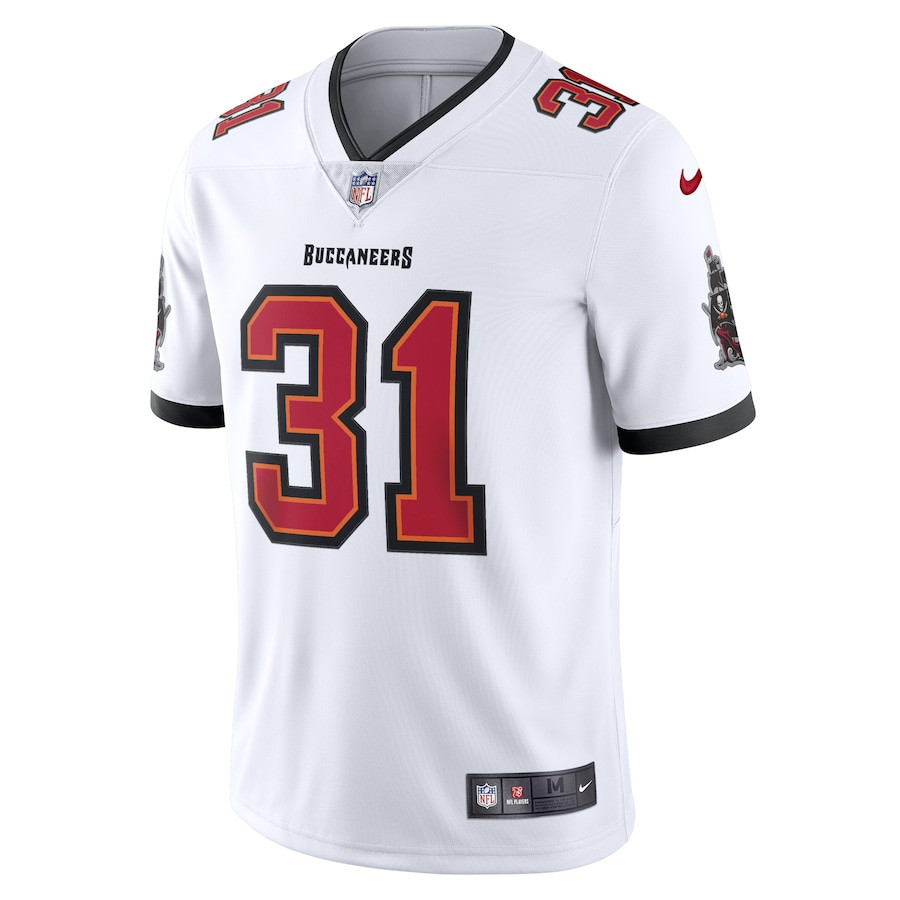 Antoine Winfield 31 Tampa Bay Buccaneers Vapor Limited Player Jersey ...