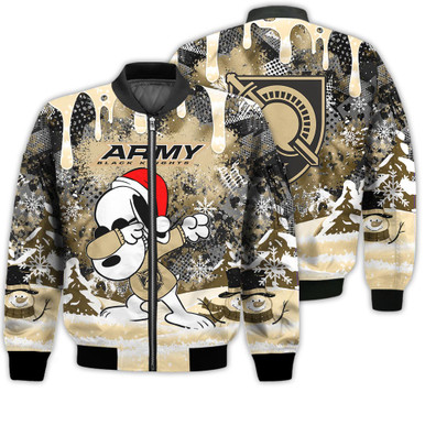Army Black Knights Snoopy Dabbing The Peanuts Sports Football American ...