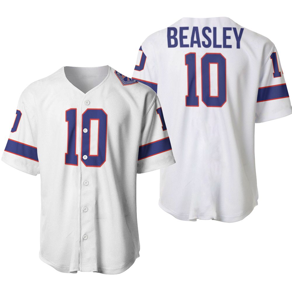 Buffalo Bills Cole Beasley #10 Great Player Nfl American Football Team ...