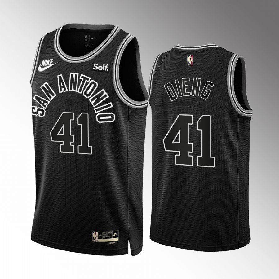 Gorgui Dieng 2022