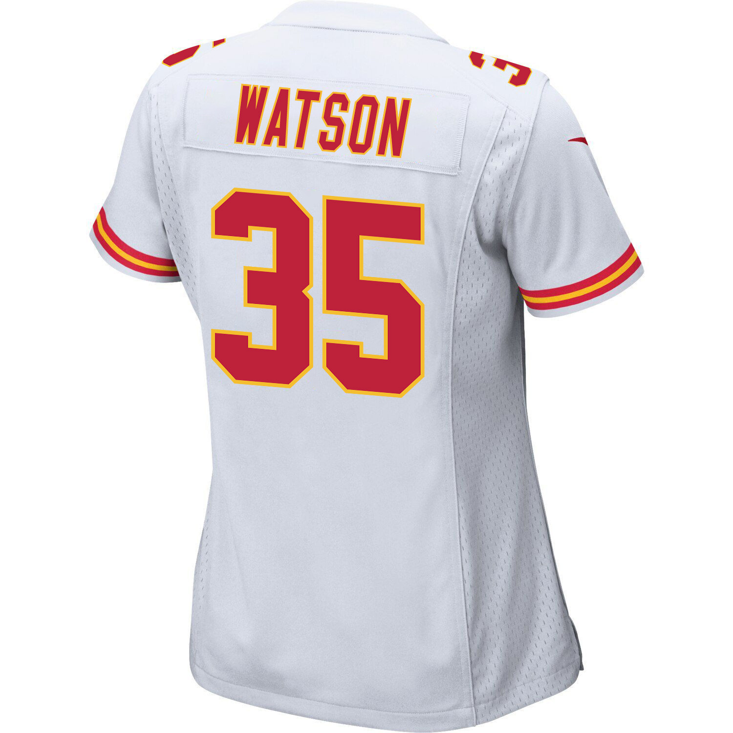 Jaylen Watson 35 Kansas City Chiefs Super Bowl LVII Champions 3 Stars ...