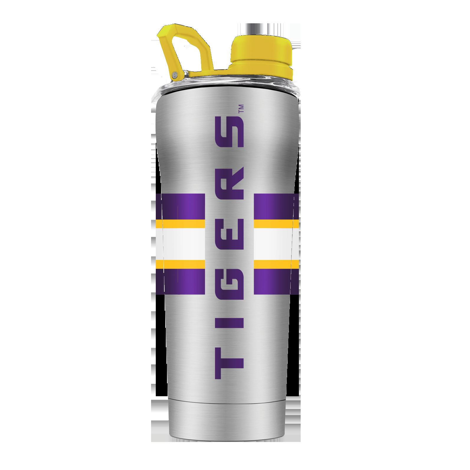 Joe Burrow Stainless Steel Shaker - Bluefink